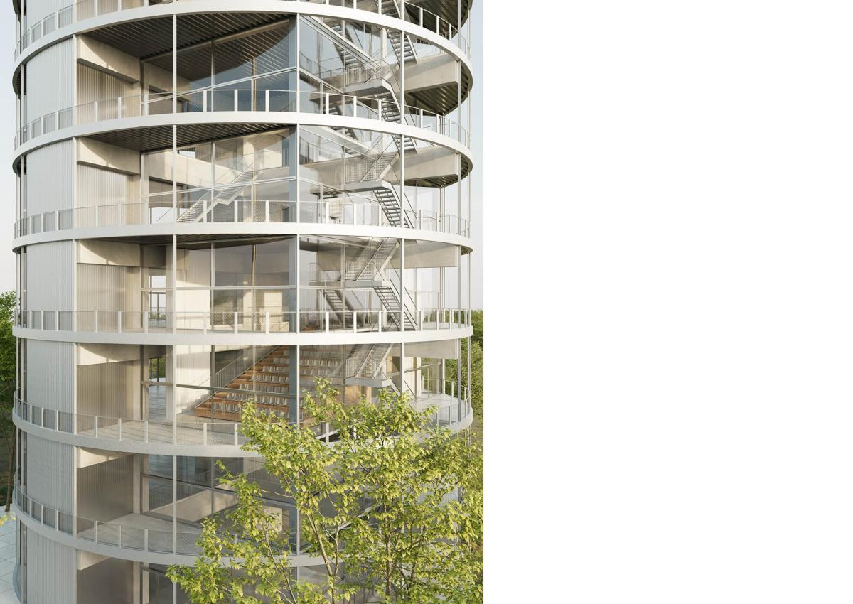 Projects | Tab Architects